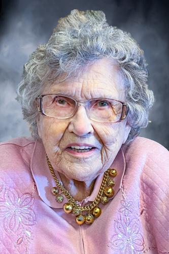Constance Doreen Borlaug Cleveland | Obituaries | bhpioneer.com
