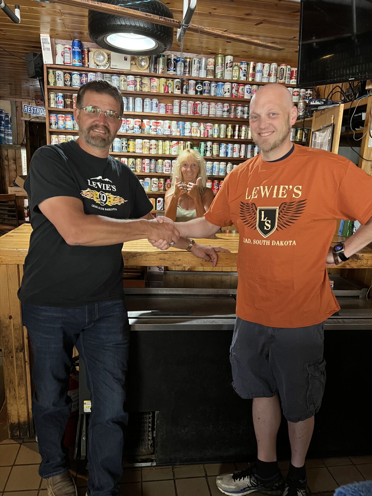 Lewie’s to re-open! | Local News | bhpioneer.com
