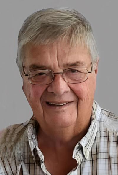 James Wayne Jensen | Obituaries | bhpioneer.com