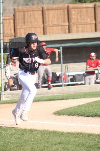 Post 164 baseball loses two to Gillette | Local Sports | bhpioneer.com