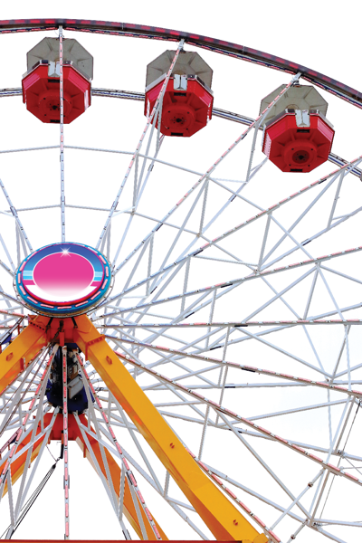 Belle Fourche Carnival