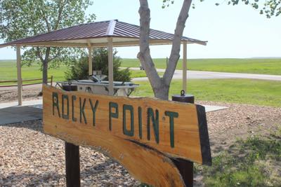 Local man dies at Belle Fourche Reservoir | Local News | bhpioneer.com