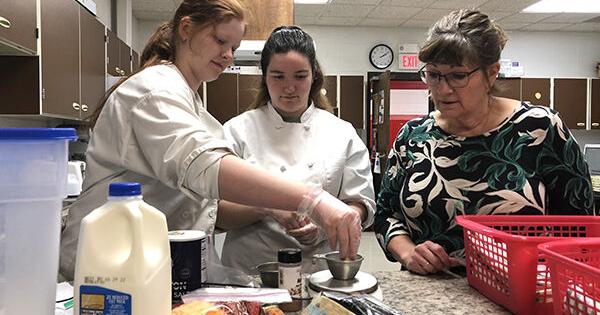 Keffeler to become SBHS assistant principal | Local News | bhpioneer.com