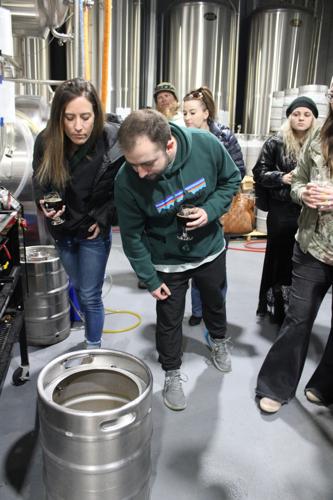 Cheers to 150 years!: Spearfish Brewing Company crafts limited edition ...