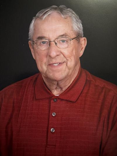 Kenneth Anderson | Obituaries | bhpioneer.com