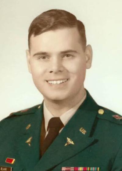 Thomas Mitchell Blair | Obituaries | bhpioneer.com