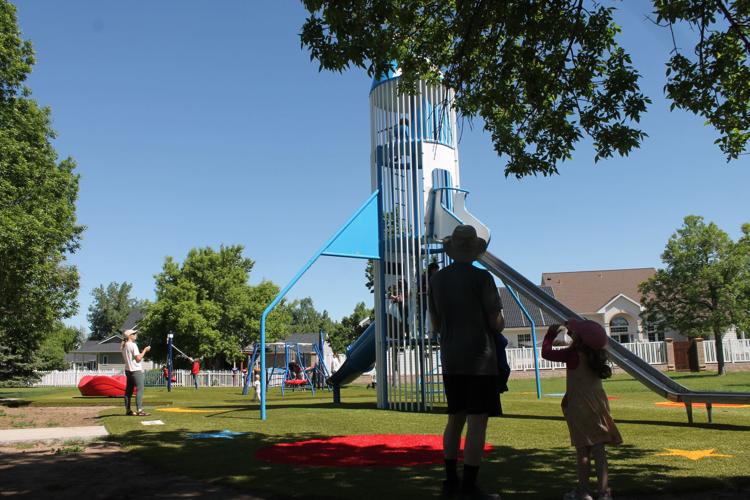 3,2,1… Blast off! | Local News | bhpioneer.com