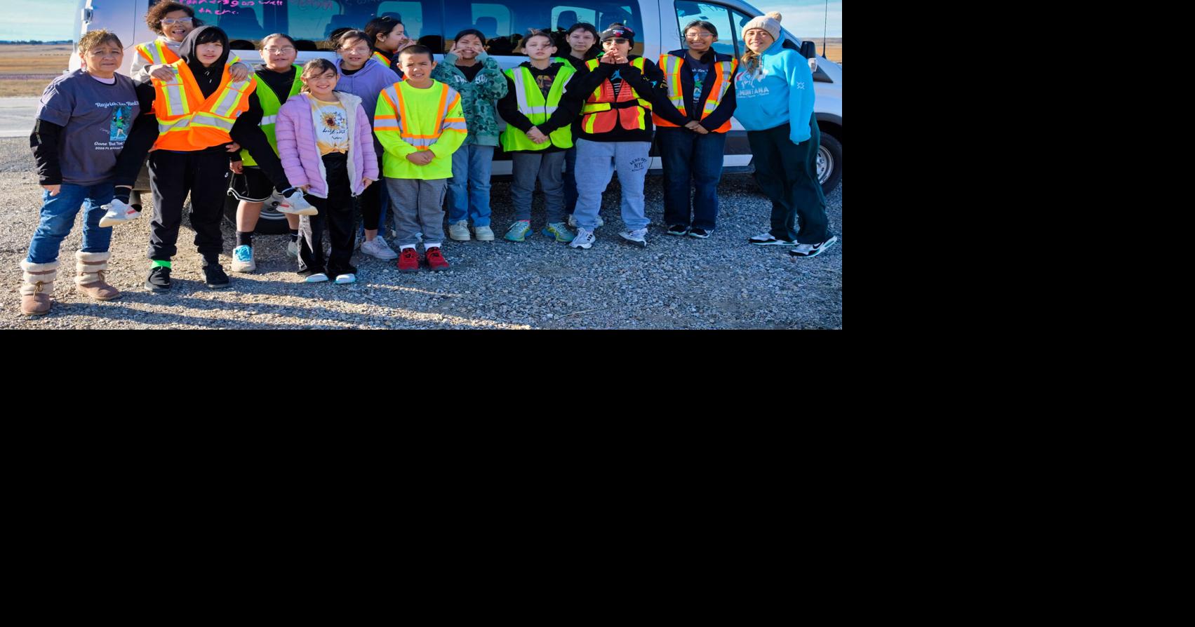Fort Robinson Spiritual Run participants stop in Belle Fourche | Local ...
