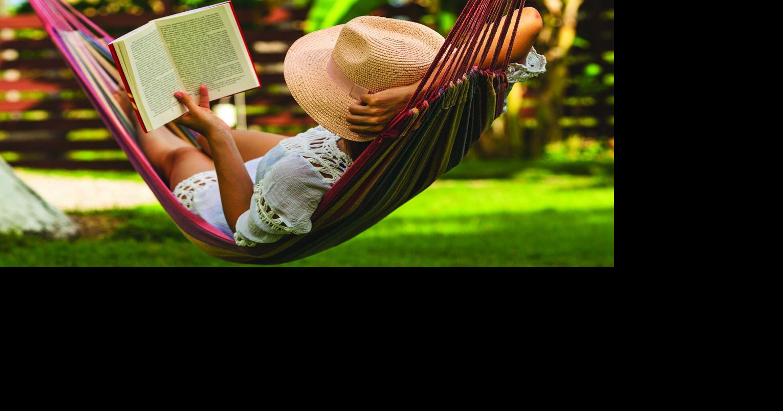 Quick Picks: Asian-Pacific Islander Authors | Local News | bhpioneer.com
