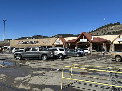 Sturgis sales tax continues to climb | Local News | bhpioneer.com