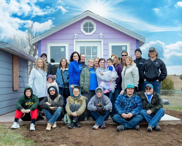 Princess Harper gets her wish granted | Local News | bhpioneer.com