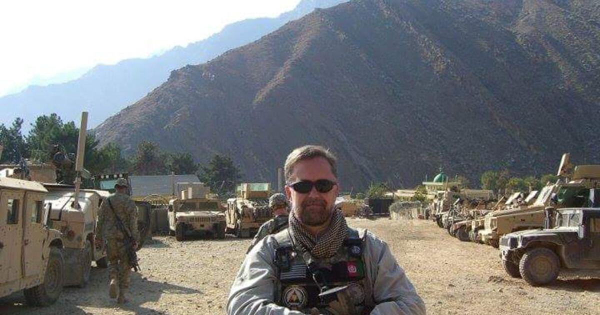 Former CIA officer discusses Afghanistan evacuation | Local News ...