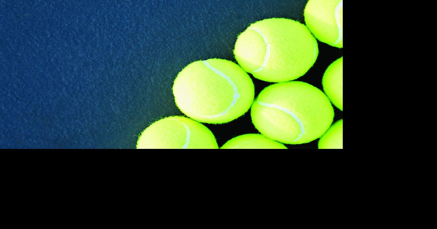 Spearfish tennis Block Party set for June 14 | Local Sports | bhpioneer.com