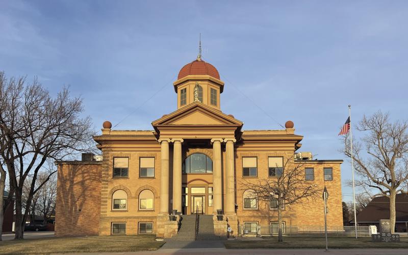 Historic Butte Co. Courthouse: Renovate or rebuild? | Local News ...