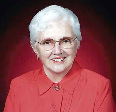 Helen Doris Stearns | Obituaries | bhpioneer.com