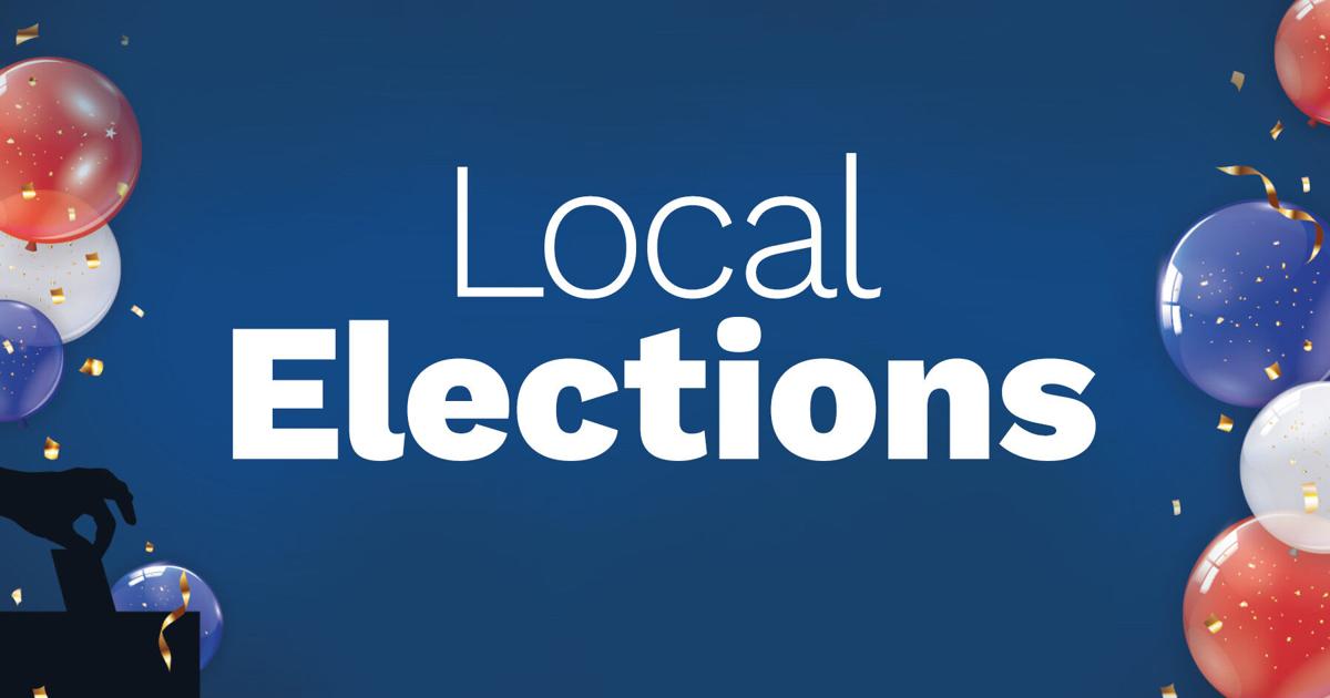 Heupel wins mayor seat, special tax defeated | Local News | bhpioneer.com