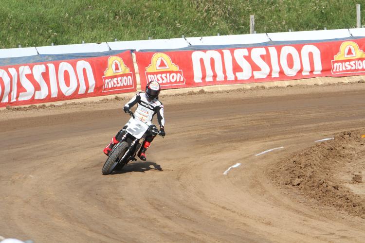 Dan Bromley in final full racing season | Local Sports | bhpioneer.com