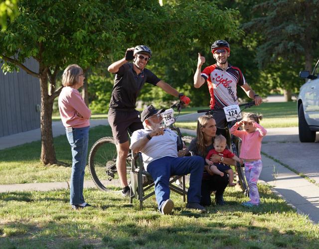 K4 Race Series opens with near-record turnout, honors late Mayor Kevin ...