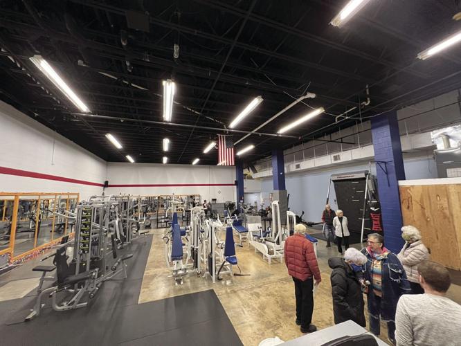 City questions Handley Center funding request, commissioners push for ...