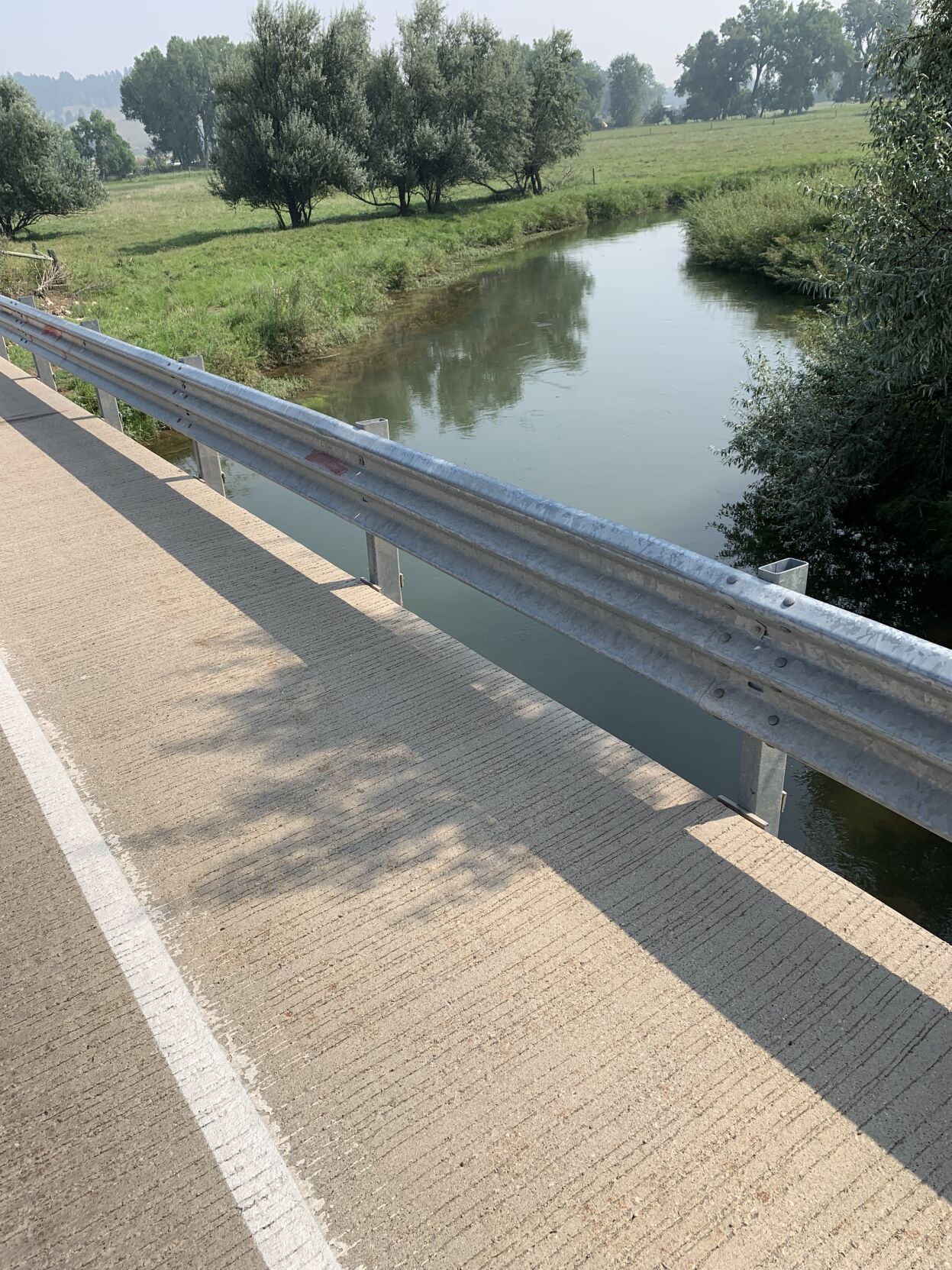 Lawrence County pauses bridge jumping ordinance for now | Local News ...