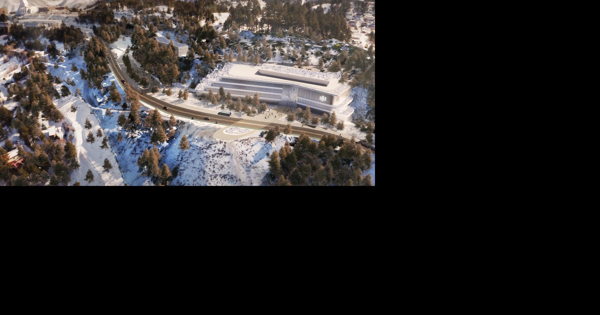 Fermilab actively seeking housing for personnel | Local News ...