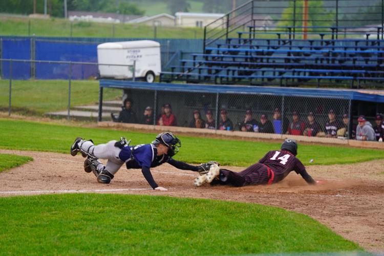 Sturgis Post 33 Titans fall to Rapid City Post 320 | Local Sports ...