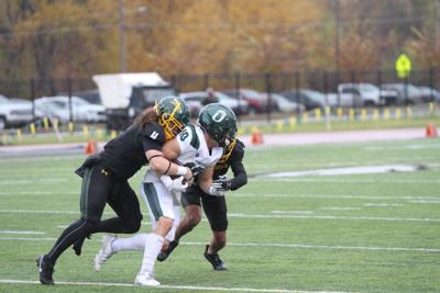 BHSU to complete 2024 football season today | Local Sports | bhpioneer.com