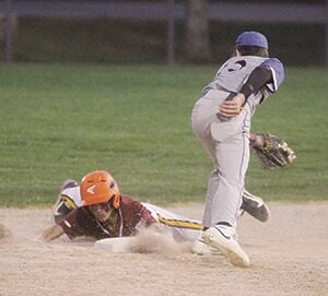 Diggers down Hot Springs in regular-season finale | Local Sports ...