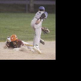 Diggers down Hot Springs in regular-season finale | Local Sports ...