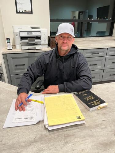 Quarry permit heads to a vote | Local News | bhpioneer.com