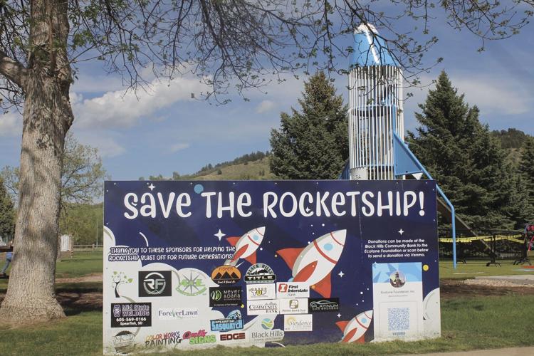 Go for launch? | Local News | bhpioneer.com