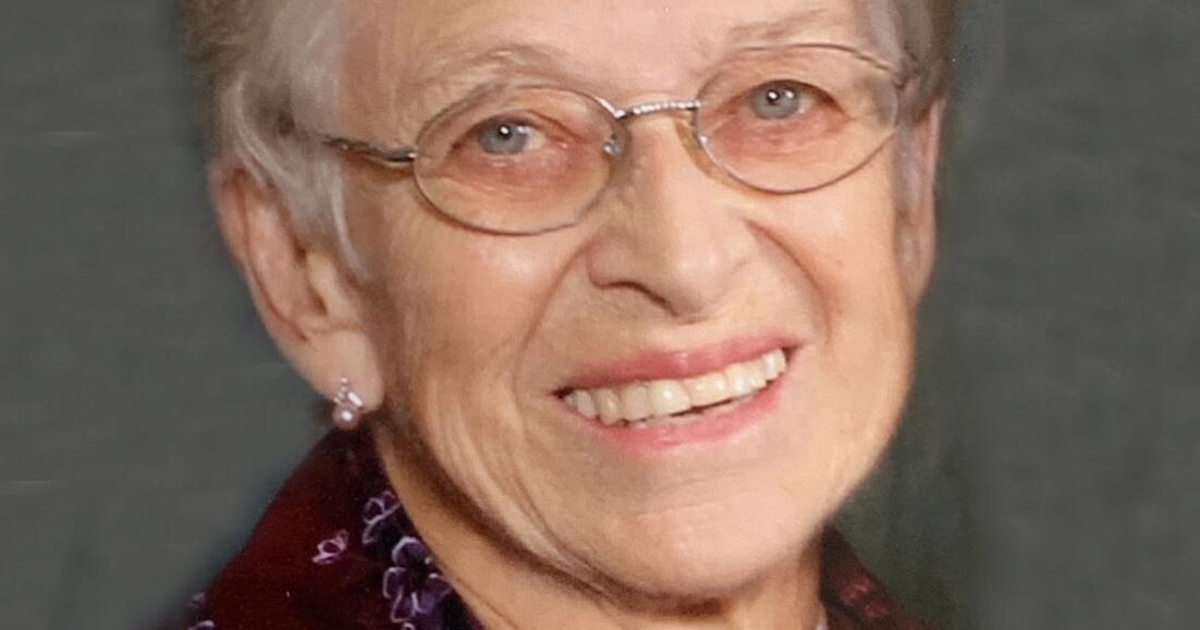 Barbara Jean Harvey | Obituaries | bhpioneer.com