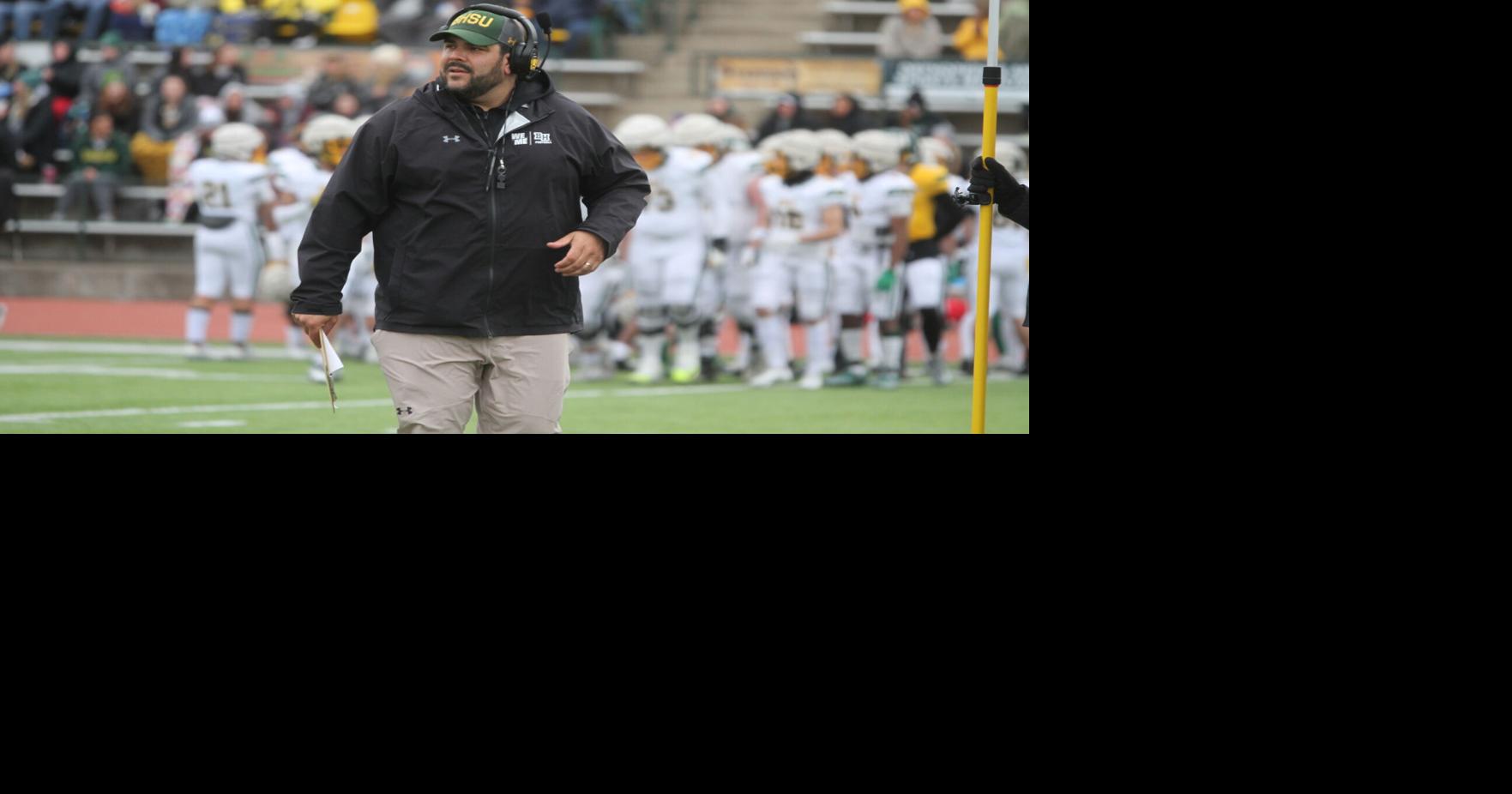 BHSU holds spring football game | Local Sports | bhpioneer.com