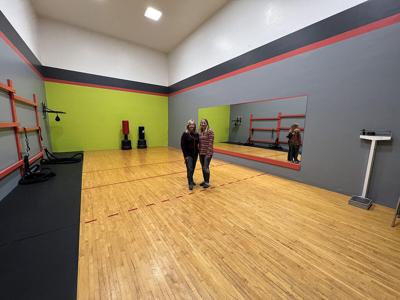 Handley sees significant improvements in 2021 | Local News | bhpioneer.com