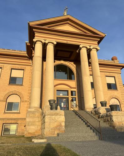 Historic Butte Co. Courthouse: Renovate or rebuild? | Local News ...