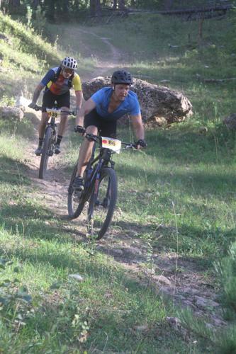 Aisenbrey reaches personal best at Dakota Five-O | Local News ...