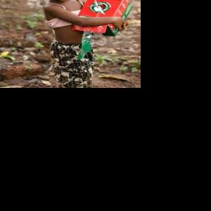 Boxing up Christmas | News | bhpioneer.com