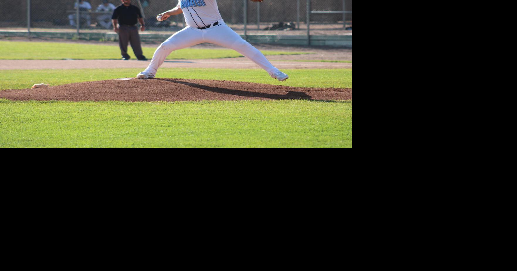 Sasquatch clobber Bison Baseball 23-4 | Local Sports | bhpioneer.com