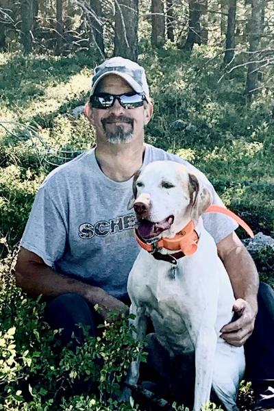 Ryan Christopher Brannan | Obituaries | bhpioneer.com