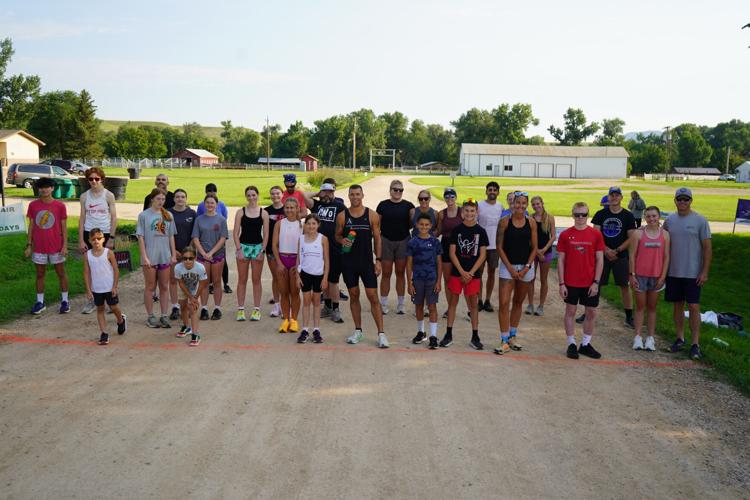 12th annual Brandon Delzer Memorial Run/Walk draws strong crowd | Local ...