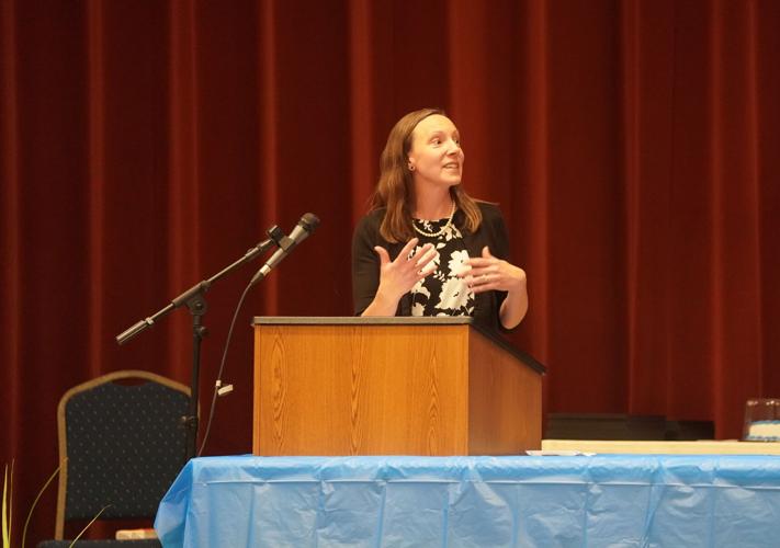 Northern Hills Drug Court and DUI Court honor 11 graduates, marking ...