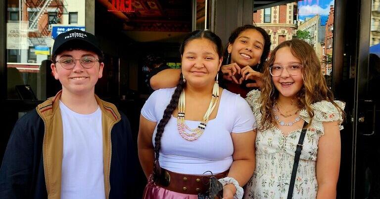 ‘Jazzy’ is a film about friendship and growing up | Local News ...