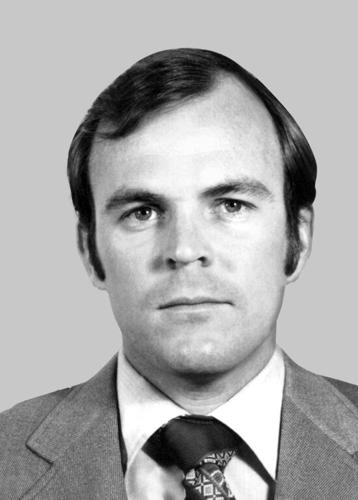 Remembering FBI Special Agents Jack R. Coler and Ronald A. Williams ...