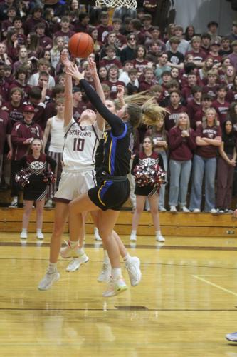 Spearfish girls returning to state Class AA tournament | Local Sports ...