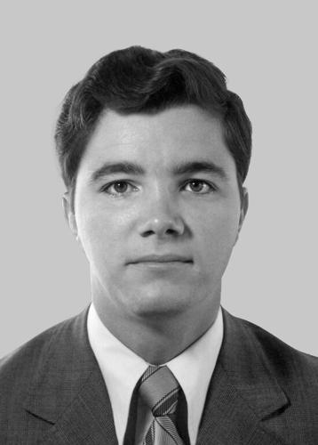 Remembering FBI Special Agents Jack R. Coler and Ronald A. Williams ...