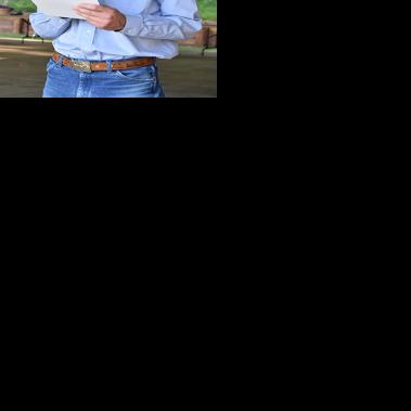 Ridley vows to win cancer battle | Local News | bhpioneer.com