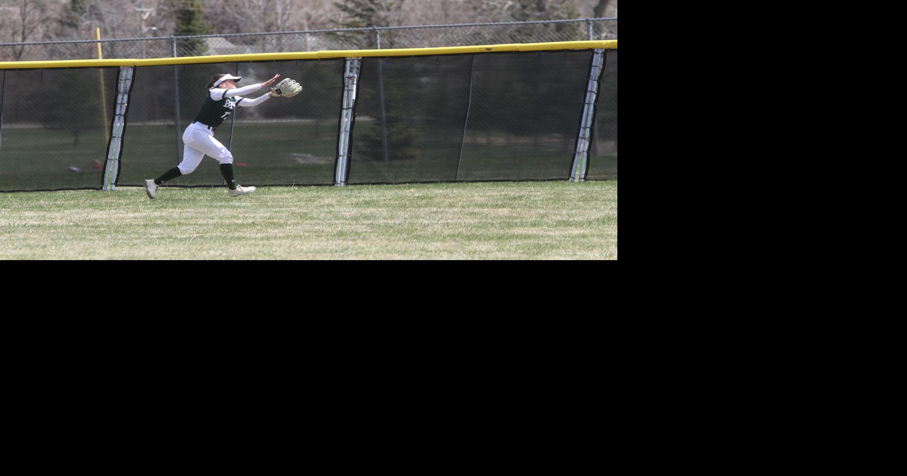 BHSU softball team enjoys Senior Day with pair of wins | Local Sports ...