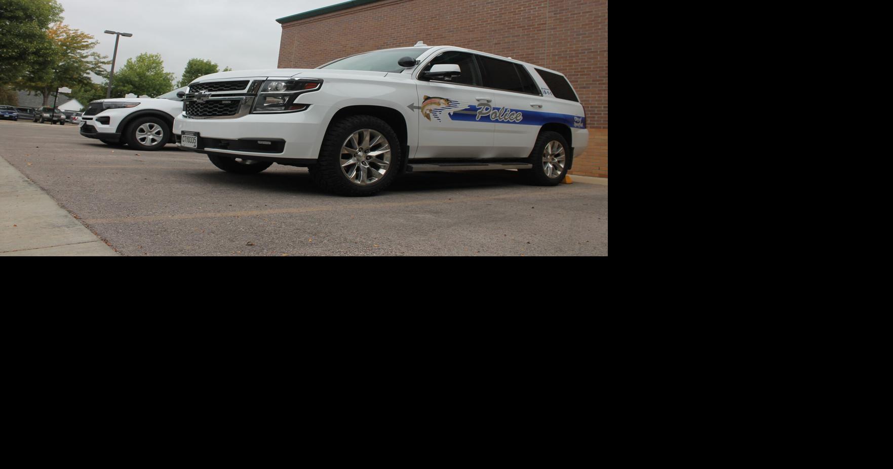 Police departments, by the numbers | Local News | bhpioneer.com