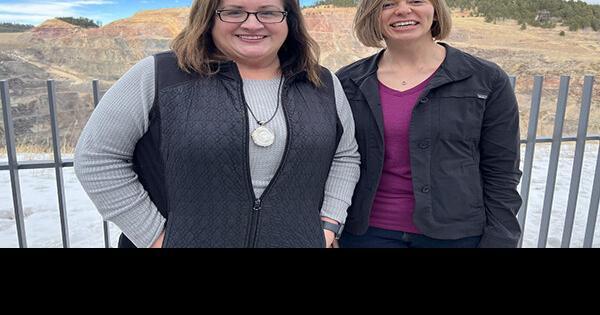 Kirk, Ward take leadership positions at SLHVC | Local News | bhpioneer.com