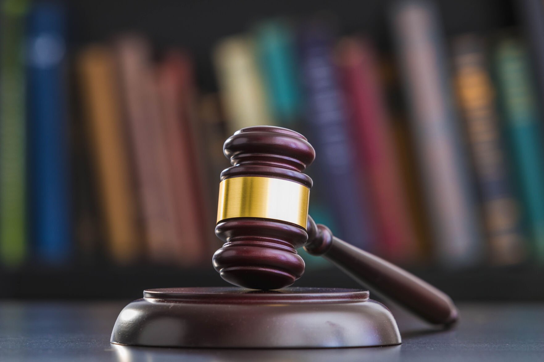 RC man sentenced to prison for possessing a firearm as a felon | Local ...